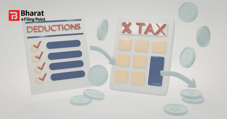 New Income Tax Rules Explained for Beginners (2025–26) - Bharat eFiling ...